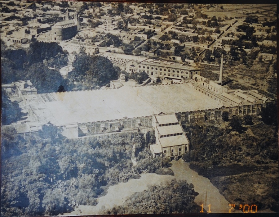 Cuando la industria venció al campo: La independencia de El Salto en ...